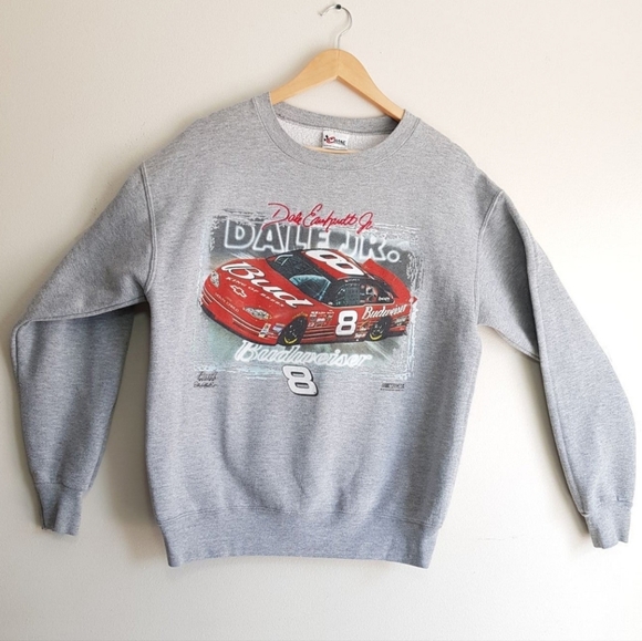 Chase Authentics | Sweaters | Chase Authentics Dale Earnhardt Jr Racing ...